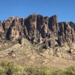 From Phoenix: Offroad Sonoran Desert and Sunset Shared Tour - The Value of the Experience