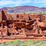 From Phoenix Private Wupatki and Sunset Crater Monument Tour - Transportation and Practical Details