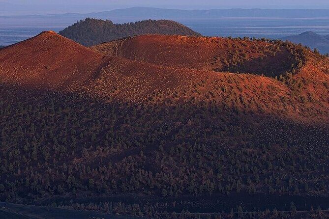From Phoenix Shared Wupatki and Sunset Crater Monument Tour - The Itinerary: A Deep Dive