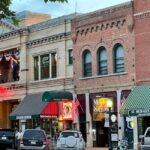 From Phoenix: Tour to Prescott and Whiskey Row - What to Expect During the Day