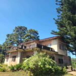 From Phonsavan: Plain of Jars and Long Cheng Tour - Final Leg: Drive to Vientiane