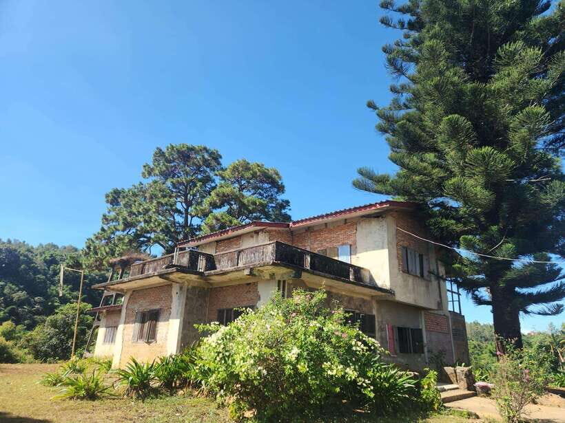 From Phonsavan: Plain of Jars and Long Cheng Tour - Final Leg: Drive to Vientiane