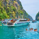 From Phuket Full Day Phi Phi Island Budget Snorkeling Tour - Maya Bay: The Movie Star