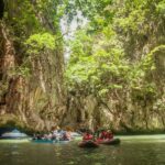 From Phuket: James Bond and Phang Nga Bay Tour by Speedboat - The Logistics: How It All Comes Together