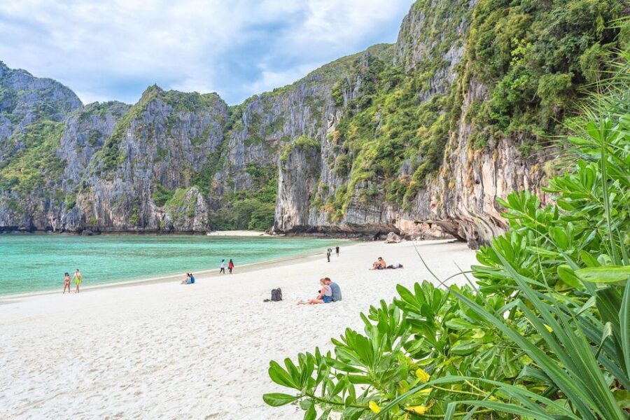 From Phuket: Phi Phi, Maya Bay, & Khai Islands Premium Trip - Summary: Who Should Consider This Tour?