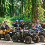 From Phuket to Khaolak ATV Park Day Tour with Lunch - The Experience’s Strengths and Considerations