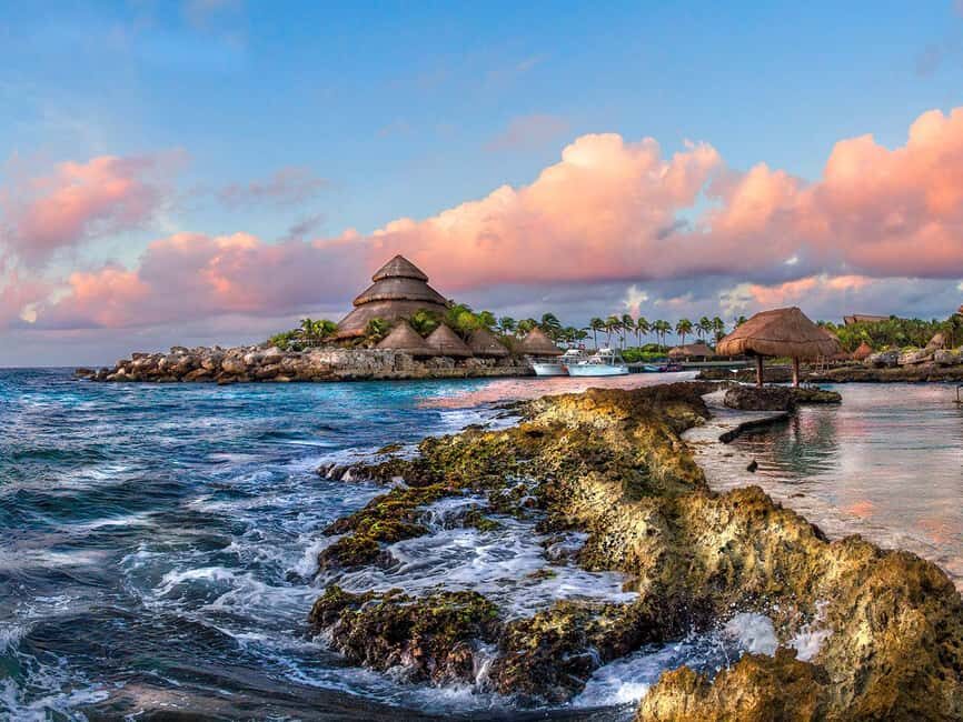 From Playa del Carmen: Xcaret Park All-Inclusive - Who Will Love This Tour?