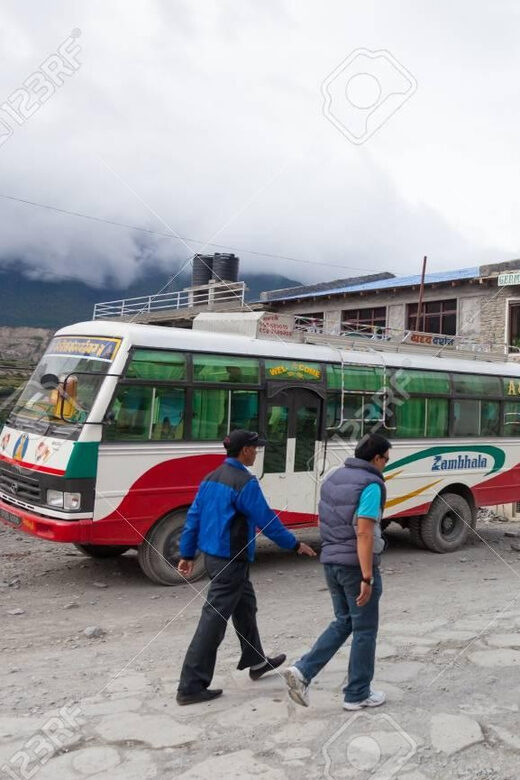 From Pokhara : 1 night 2 Days Jomsom Muktinath 4wd Jeep tour - What Makes This Tour Special?
