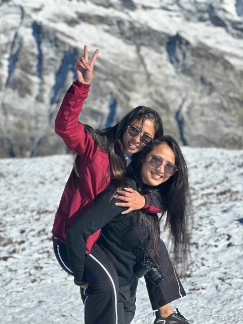 From Pokhara: 3 night 4 Days Mardi Himal Base Camp Trek - An In-Depth Look at the Mardi Himal Trek Experience