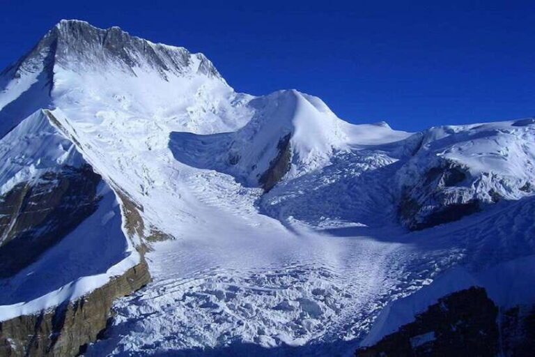 From Pokhara: 4-Day Trek to Kapuche Glacier Lake - Why This Tour Stands Out