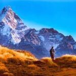From Pokhara: 4 days Mardi Himal trek - Authenticity and Value
