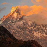 From Pokhara: 5-Day Mardi Himal Base Camp Trek - Exploring Low Camp: The First Taste of Higher Altitudes