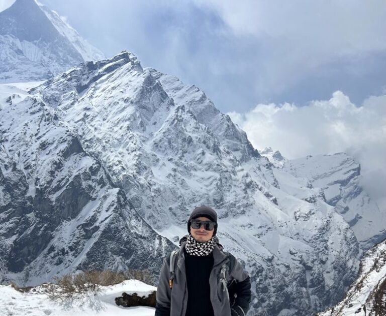 From Pokhara: 7 Days Budget backpackers group ABC Trek - What This Trek Feels Like—Authentic and Accessible