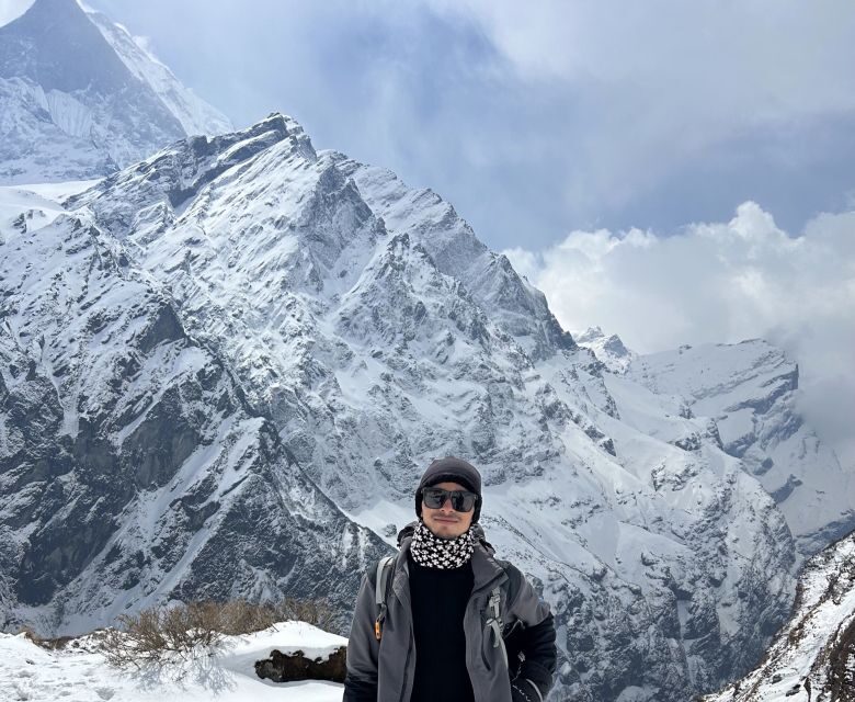 From Pokhara: 7 Days Budget backpackers group ABC Trek - What This Trek Feels Like—Authentic and Accessible