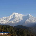 From Pokhara: Australian Camp and Dhampus Guided Day Hike - The Itinerary in Detail