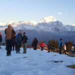 From Pokhara Budget: 2 Day 1 Night Ghorepani Poon Hill Trek - Who Should Consider This Trek?