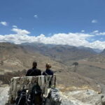From Pokhara: Short Upper Mustang Guided Trekking 10-Days - Exploring the Itinerary: Each Step in Detail