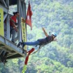 From Pokhara: World Second Highest Bungee Jumping Experience - Key Points