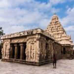 From Pondicherry: Day Tour to Mahabalipuram and Kanchipuram - Who Will Love This Tour?