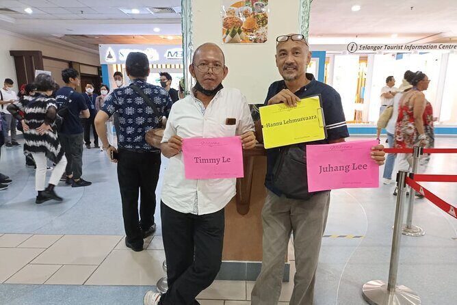 From Port Klang Cruise To Kuala Lumpur City Sightseeing Tour - Who Is This Tour Best For?