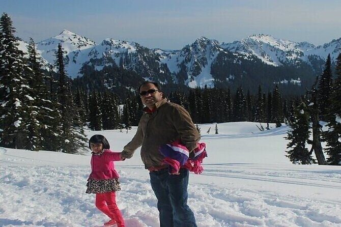 From Portland to Mt. Rainier Tour in a Small Group - Value and Practicality