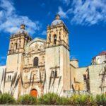 From Puerto Escondido Getaway to Oaxaca in 1 day - Key Points