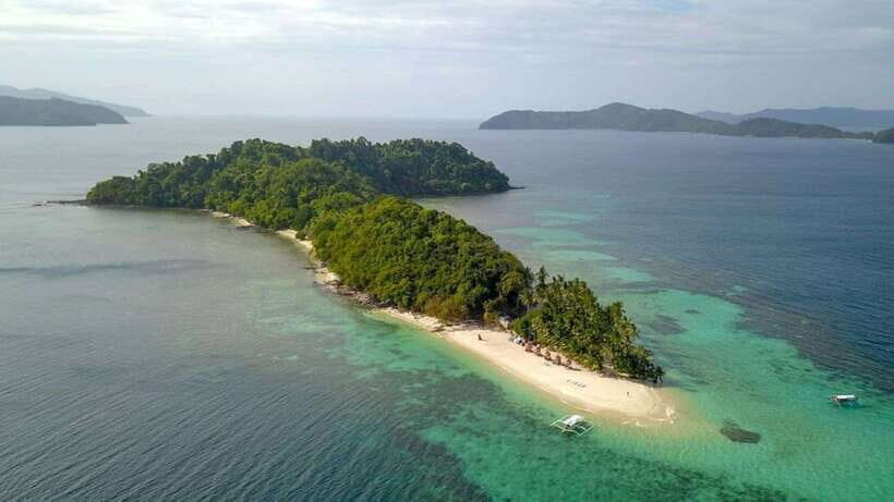 From Puerto Princesa: Port Barton & Island Hopping Day Trip - What Makes This Tour Stand Out?