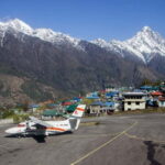 From Ramechhap: One-Way Flight Ticket to Lukla - The Flight Experience: What to Expect