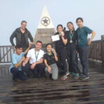 From Sa Pa: One Day Fansipan Mountain Trek - Who Should Consider This Trek?