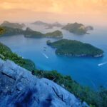 From Samui: Angthong National Park Snorkeling & Kayaking - A Practical Guide to the Ang Thong National Marine Park Tour