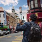 From San Francisco: Wine Tour, Redwoods, and Hop-on Hop-off Tour - Exploring San Francisco with the Hop-On Hop-Off Bus