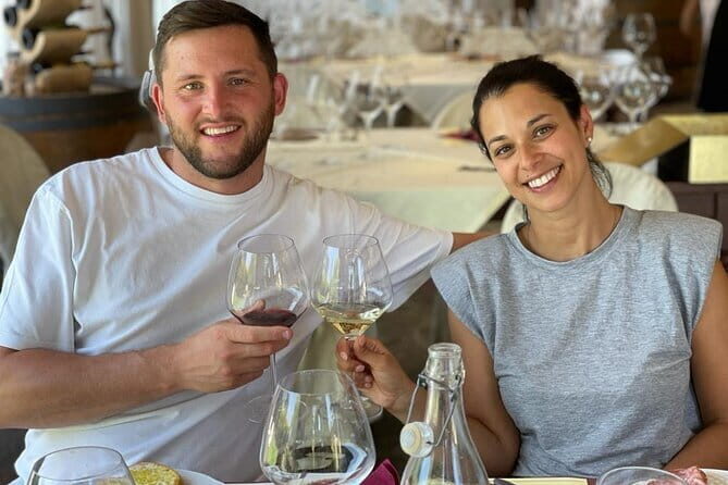 From San Gimignano: Tuscany Vespa Tour with Lunch & Wine Tasting - What Does This Tour Offer Beyond the Scenic?