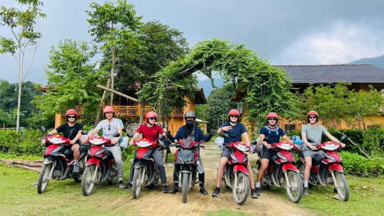 From Sapa: 3 Day Ha Giang Loop Self-ride Motorbike Tour - Who Will Love This Tour?