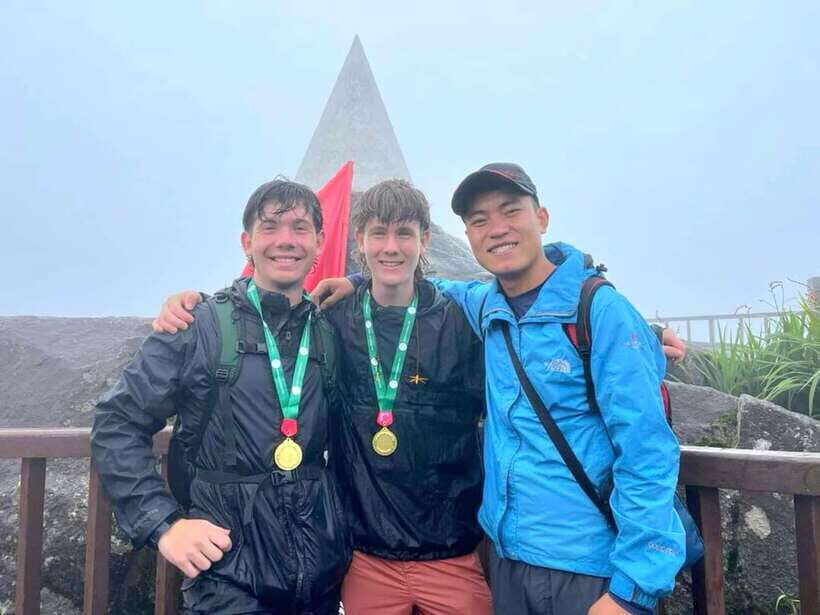 From Sapa: Fansipang Mountain Hike 1 Day - What’s Included and What’s Not