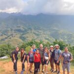 From Sapa: Guided Full-Day Trekking with Lunch and Drop-Off - Detailed Look at the Itinerary