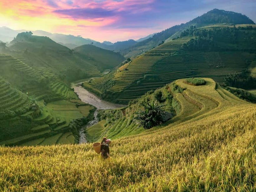 From Sapa Homestay Hideaway 2-Day Local Life Adventure - A Closer Look at the Itinerary