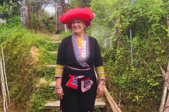 From Sapa: Visit Taphin Redzao Village - Half Day Private Tour - An In-Depth Review of the Tour Experience