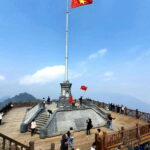 From Sapa:Cable Car Ticket To Fansipan Legend & Car Transfer - Detailed Breakdown of the Experience