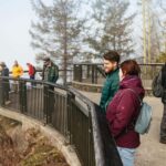 From Seattle: Visit Snoqualmie Falls and Hike to Twin Falls - Itinerary in Detail