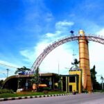 From Semarang Port : Shore Excursion to Borobudur Temple - Transportation and Logistics