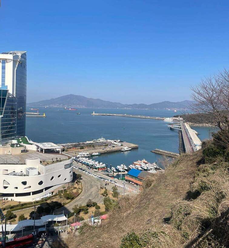 From Seoul: 2-Day Yeosu and Suncheon Scenic Journey - Day 2: Suncheon’s Natural and Cultural Highlights