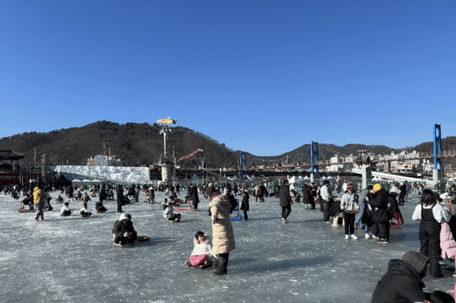 From Seoul: 2026 Hwacheon Sancheoneo Ice Festival Day Tour - Who Should Consider This Tour?
