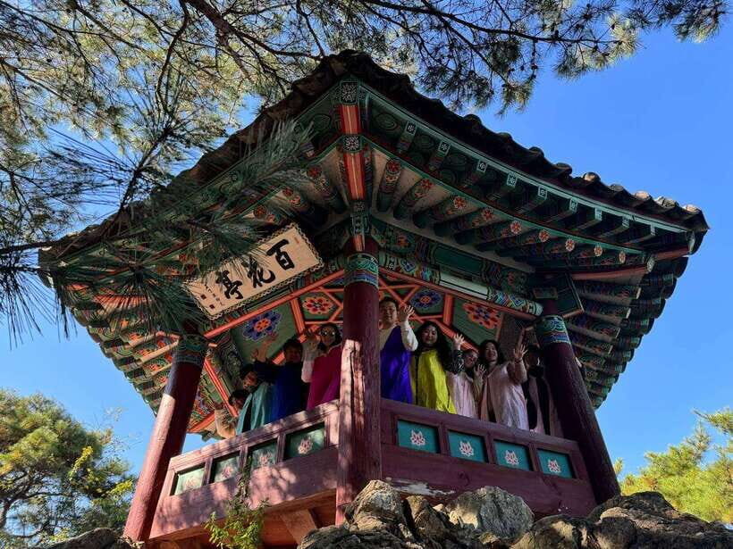 From Seoul: Buyeo Day Trip with Baekje Kingdom History - Analyzing the Value: What Makes This Tour Stand Out