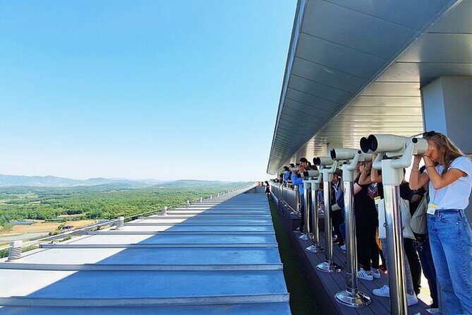 From Seoul: Exclusive DMZ Tour with North Korean Defector Meet-Up - The Experience and Its Value for You