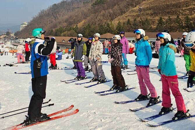 From Seoul: Gangchon Elysian Ski, Snowboard & Sledding Day Tour - Final Thoughts