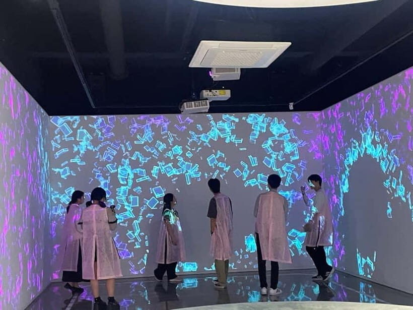 From Seoul: Guided Day Trip to Pocheon - The Practicalities: How It Comes Together