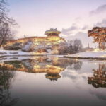 From Seoul: Suwon Hwaseong and Deogyusan Winter Tour - Discovering Suwon Hwaseong