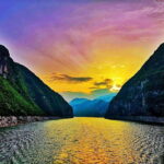 From Shanghai: 10-Day Tour to Chongqing, Zhangjiajie & More - Transitioning to Chongqing and the Yangtze River