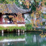 From Shanghai: 4-Day Private Tour with Suzhou and Tongli - Detailed Breakdown of the Itinerary