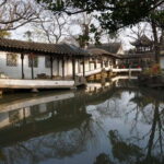 From Shanghai: Suzhou and Tongli Water Town 2-Day Tour - Transportation and Group Size